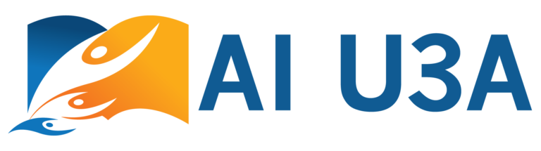 AI U3A | How To Find The Nearest U3A Group?